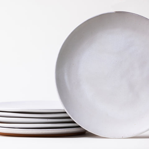 Large Dinner Plate – Grayling Ceramics